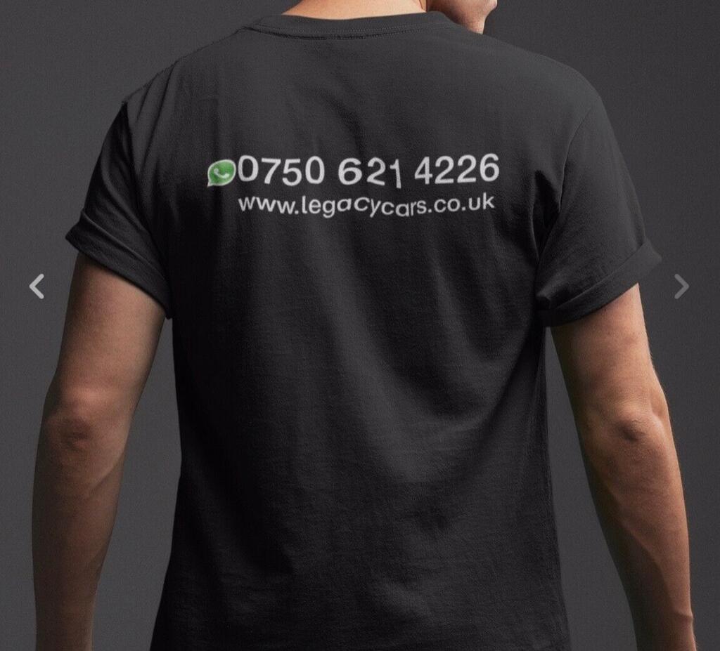 Legacy Cars Ltd | Car dealership in West Drayton | Autotrader