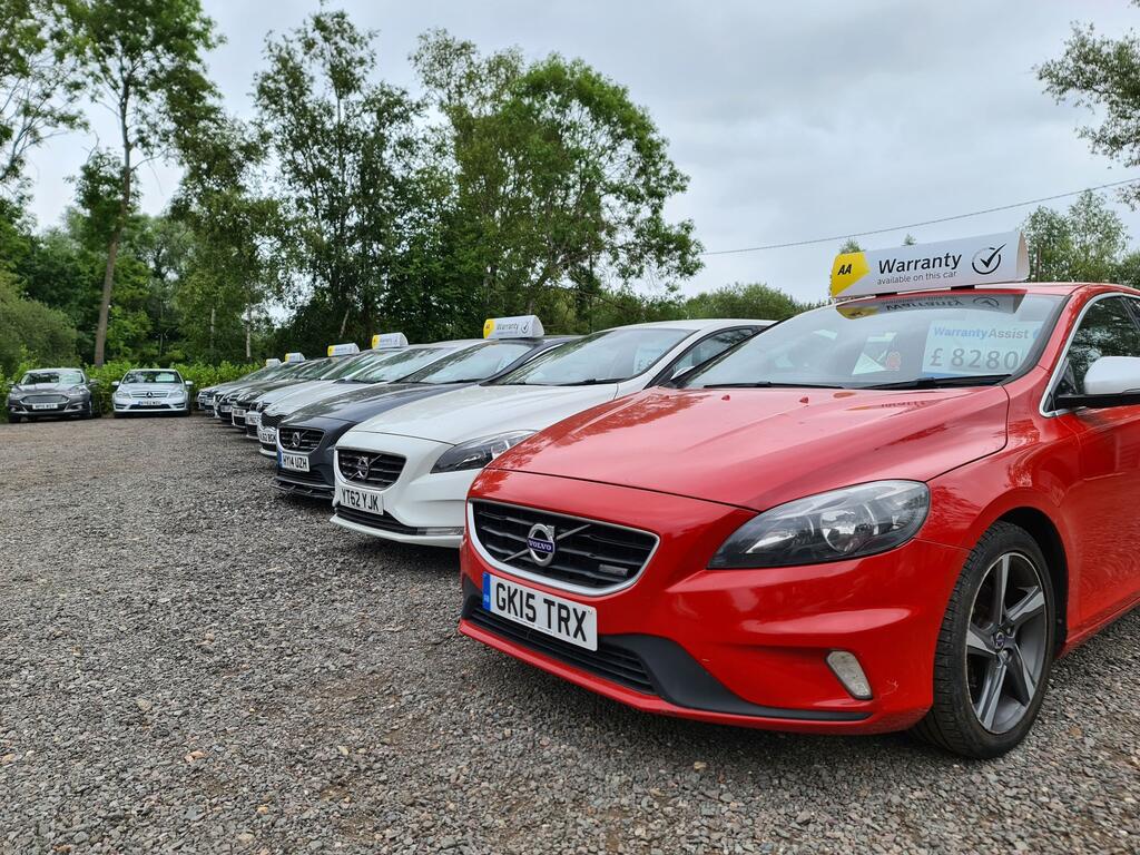 SQ Motor Group Ltd | Car dealership in Reading | Autotrader