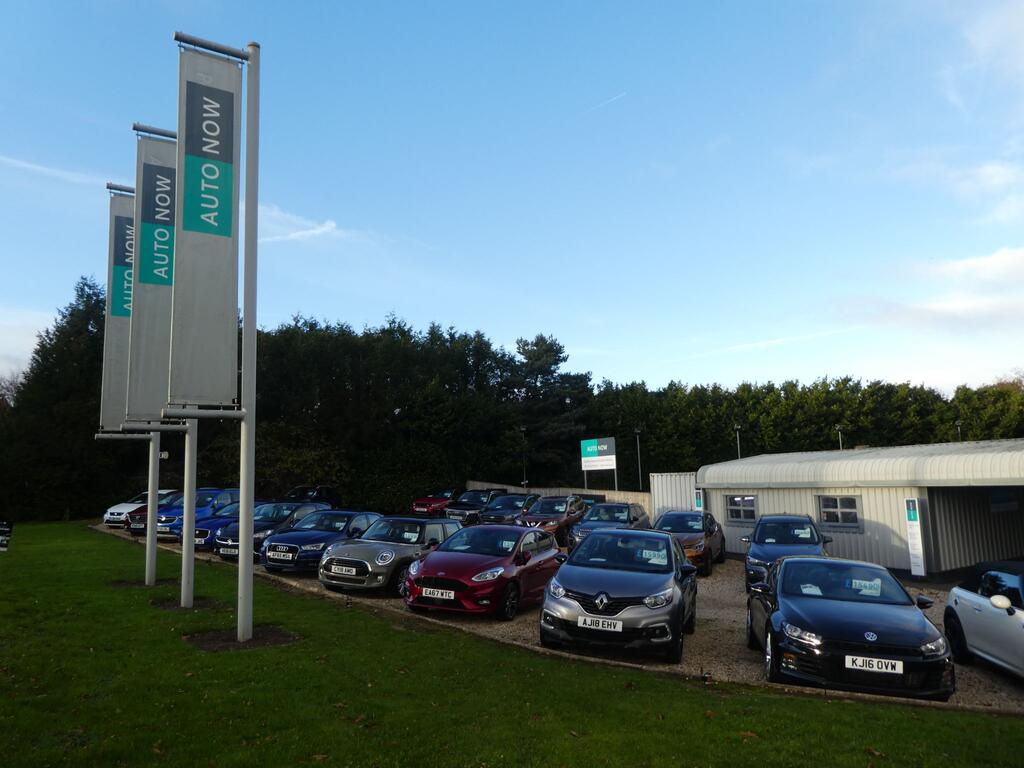 Autonow Fakenham | Car dealership in Fakenham | AutoTrader