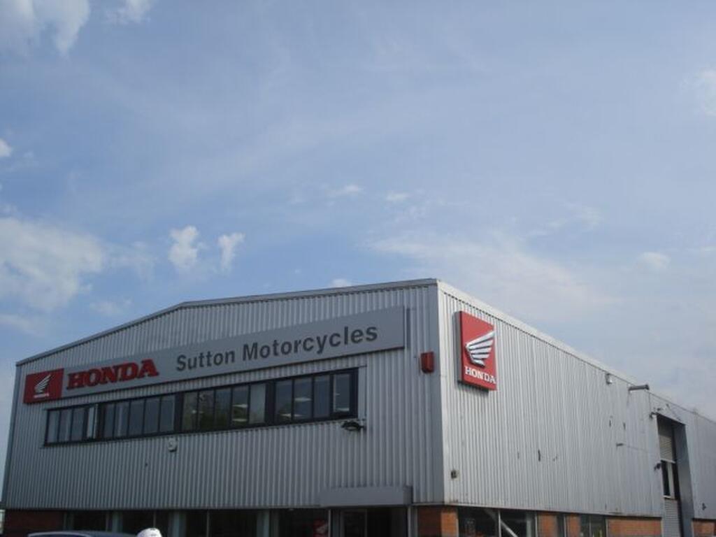 Sutton Motorcycles Limited | Bike dealership in Tamworth | AutoTrader