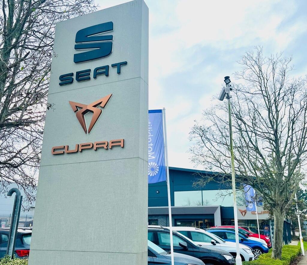 Snows SEAT Portsmouth | Car dealership in Portsmouth | Autotrader