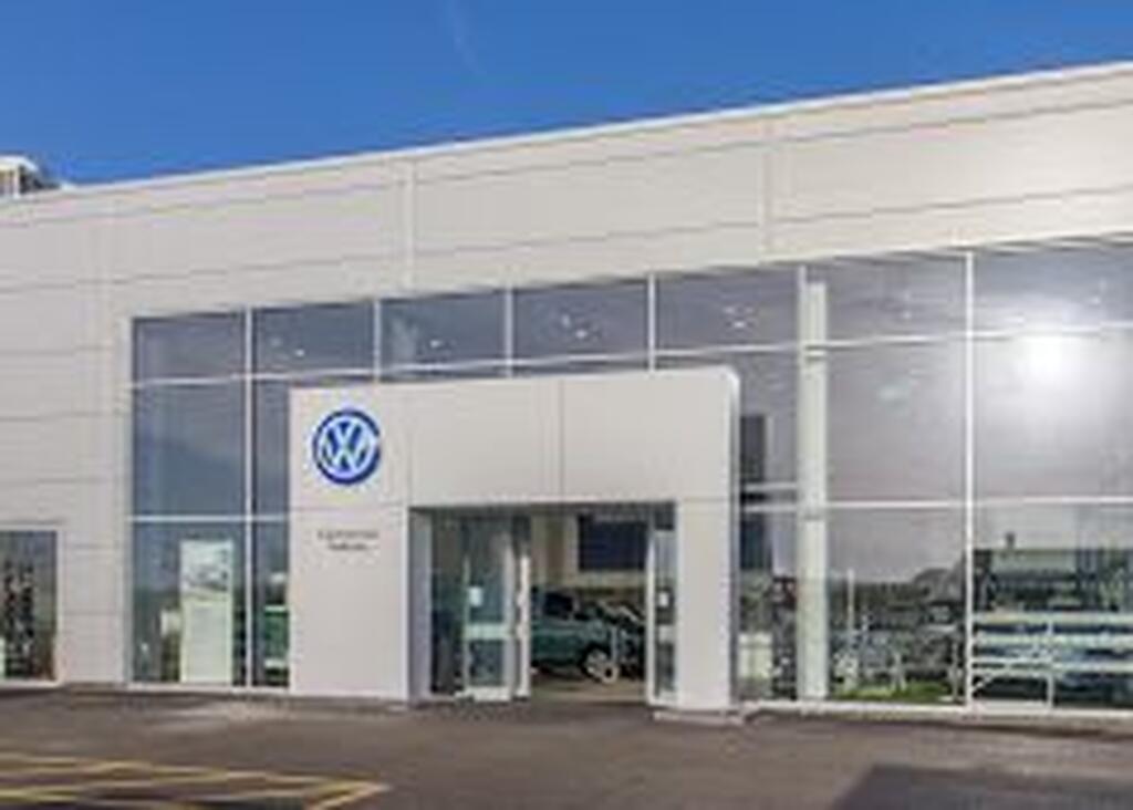 Fish Brothers - Volkswagen Van Centre Swindon | Van dealership in ...