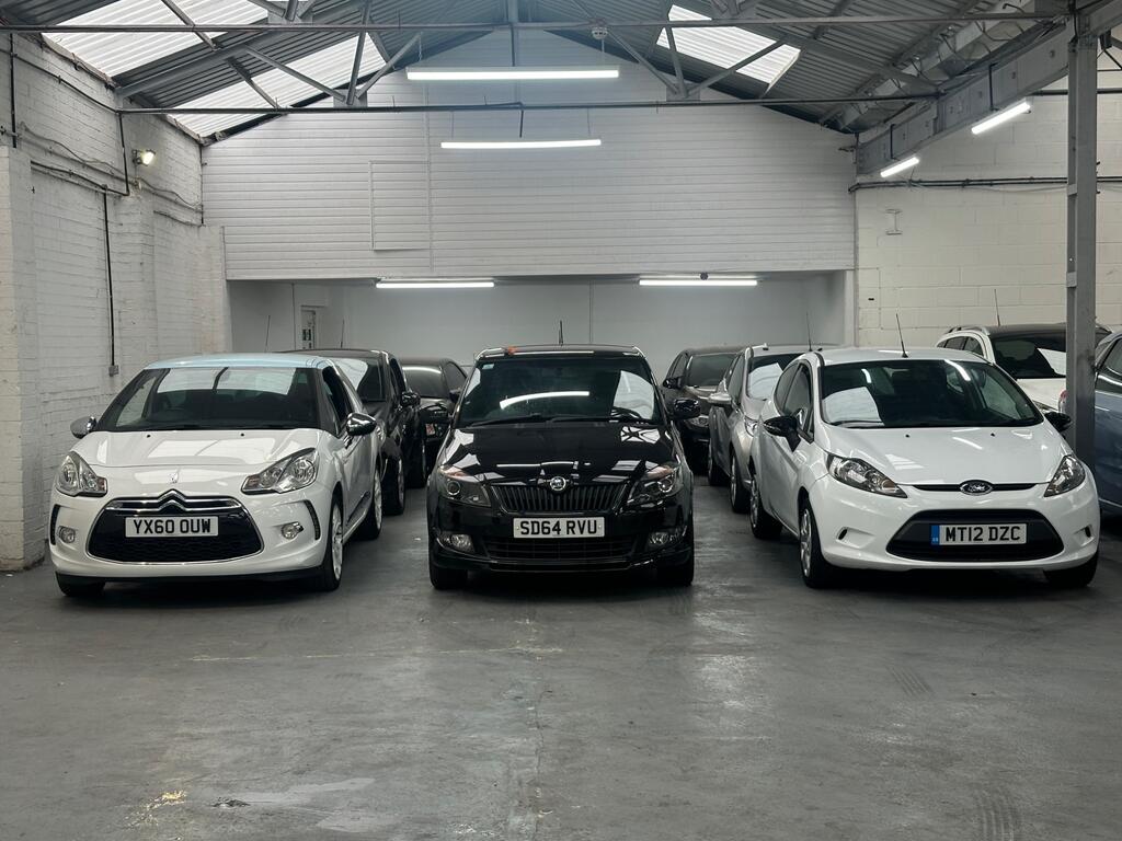 Empire Autos | Car dealership in Nottingham | AutoTrader