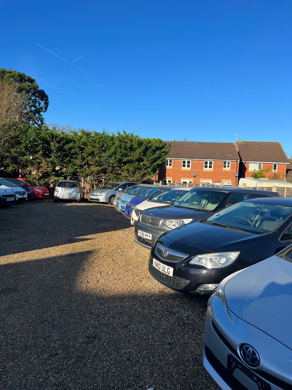 FINE DRIVE MOTORS LIMITED | Car dealership in Farnham | Autotrader