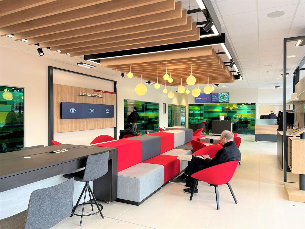 Hills Of Woodford | Car dealership in Woodford Green | Autotrader