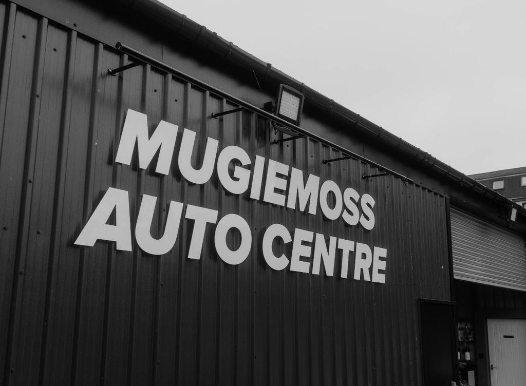 MUGIEMOSS AUTO CENTRE LTD | Car dealership in Aberdeen | Autotrader