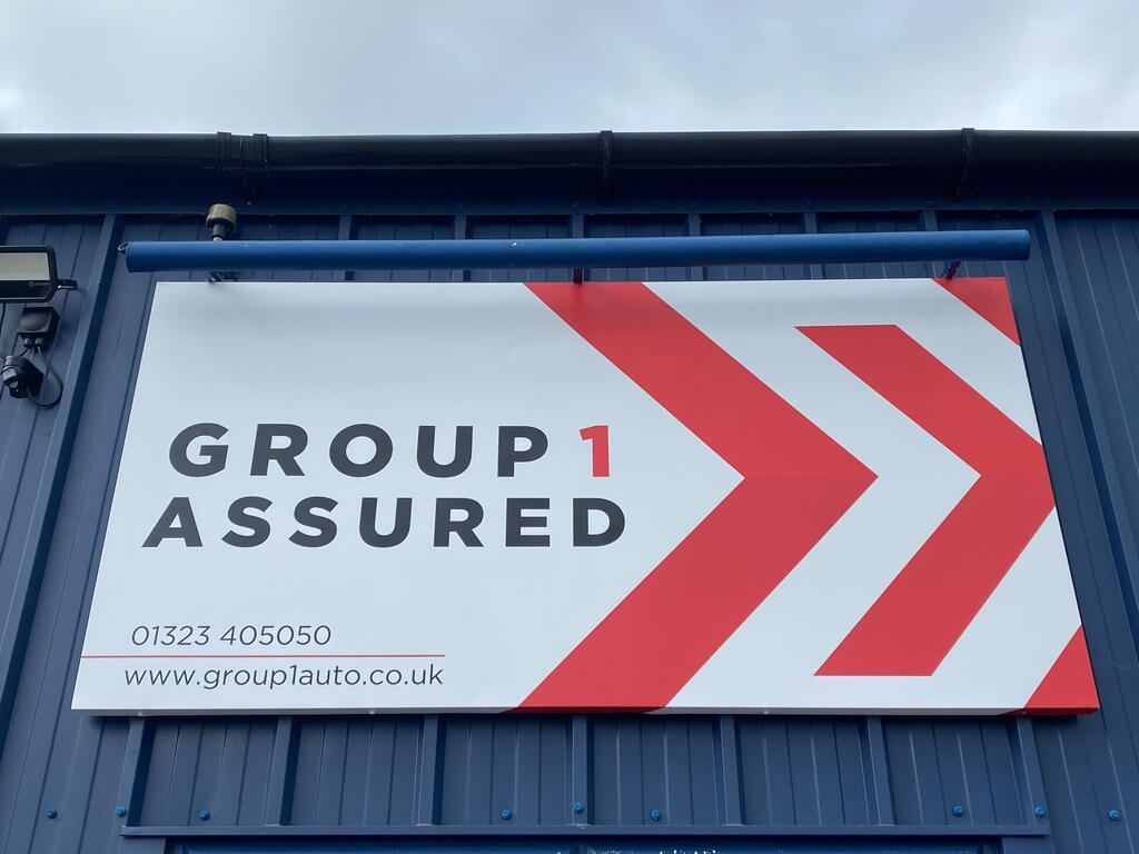Group 1 Assured Hailsham | Car dealership in Hailsham | AutoTrader