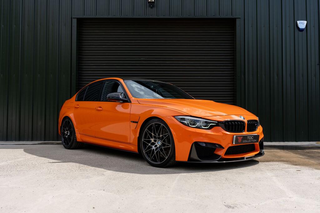 TDC Collection Ltd | Car dealership in Watford | Autotrader