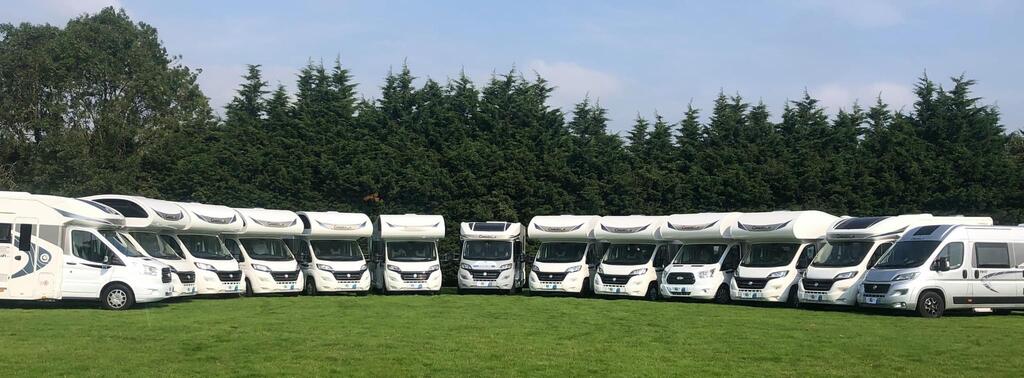 River Motorhomes - Sutton Coldfield | Motorhome dealership in Sutton ...