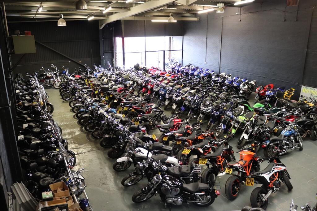 Fasttrack Motorcycles Ltd | Bike dealership in Melton Mowbray | AutoTrader