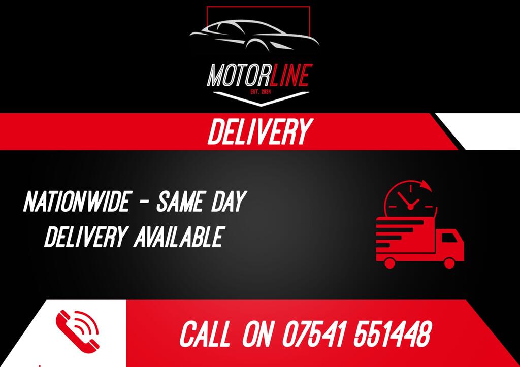 Motorline | Car dealership in Oldham | Autotrader