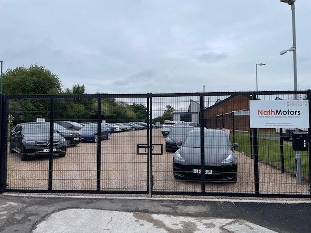 Nath Motors | Car dealership in Nottingham | Autotrader