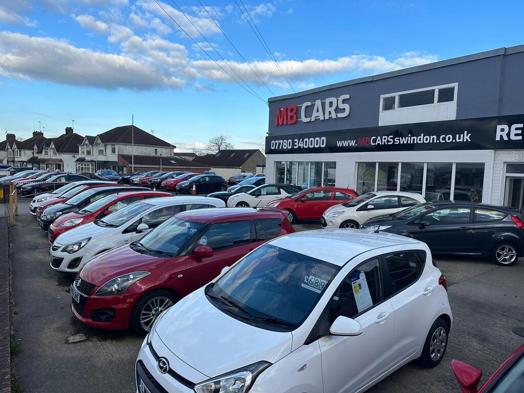 MB Cars Swindon | Car dealership in Swindon | Autotrader