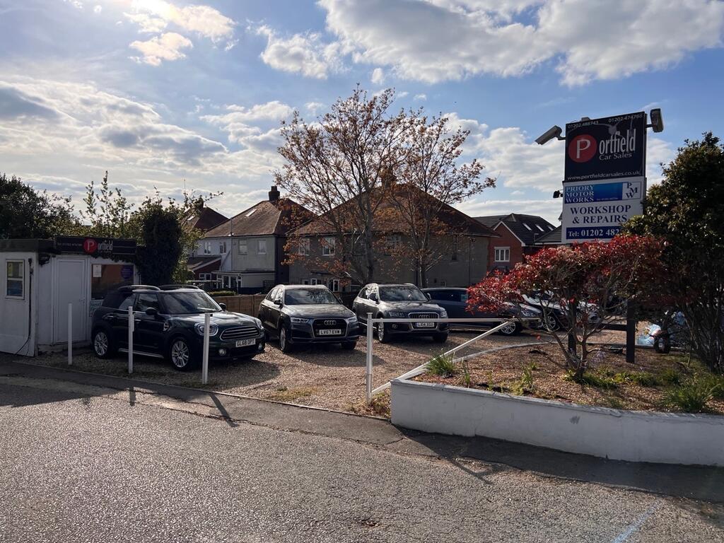 Portfield Car Sales | Car dealership in Christchurch | Autotrader