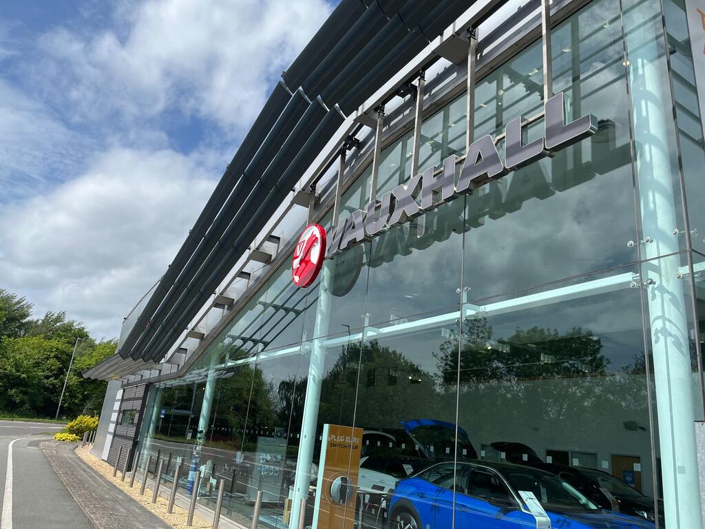 Vauxhall Chester | Car dealership in Chester | Autotrader