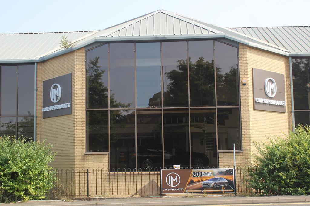IM Car Supermarket | Car dealership in Luton | AutoTrader