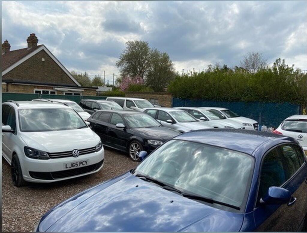 M13 Cars Ltd | Car dealership in Hayes | Autotrader