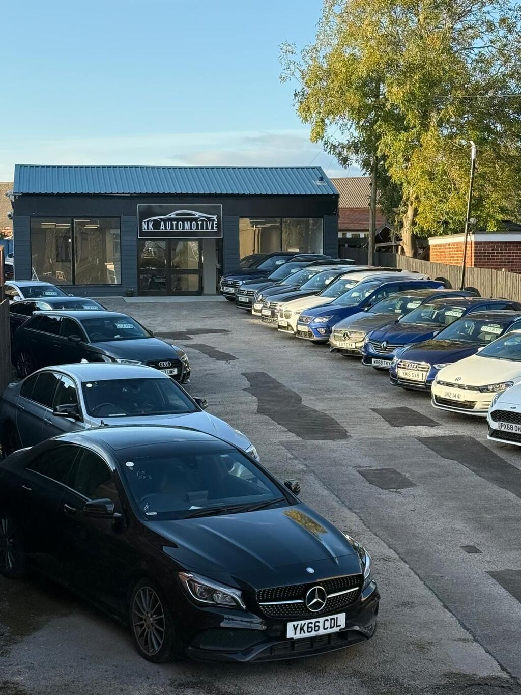 Neil Kieran Automotive | Car dealership in Darlington | AutoTrader