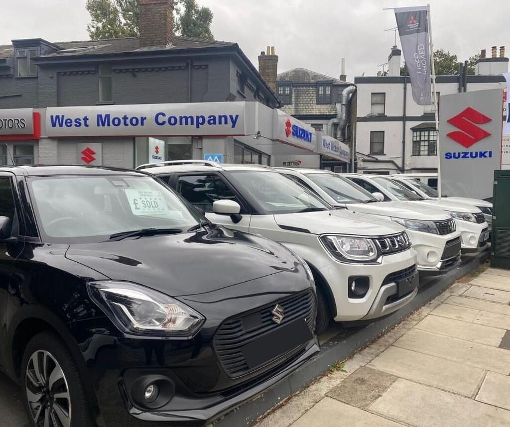 West Motor Co. Barnes | Car dealership in Barnes | Autotrader