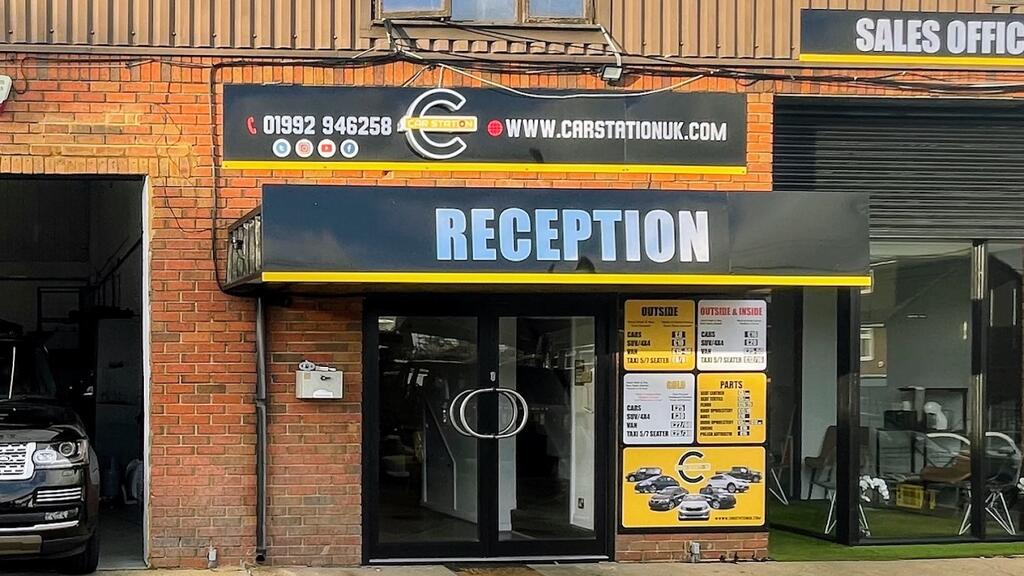 Car Station Ltd | Car dealership in Epping | Autotrader