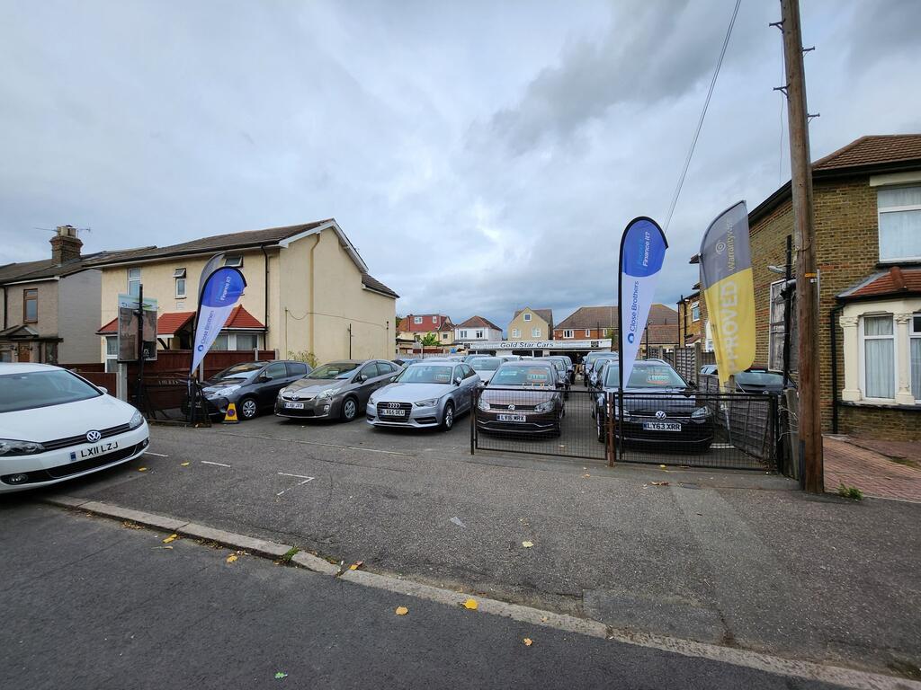 Gold Star Cars | Car dealership in Romford | AutoTrader