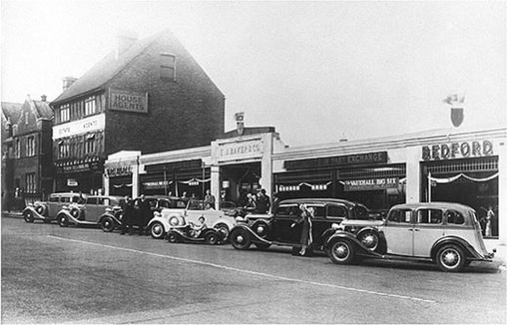 Ben Clark Automobiles | Car dealership in Guildford | Autotrader