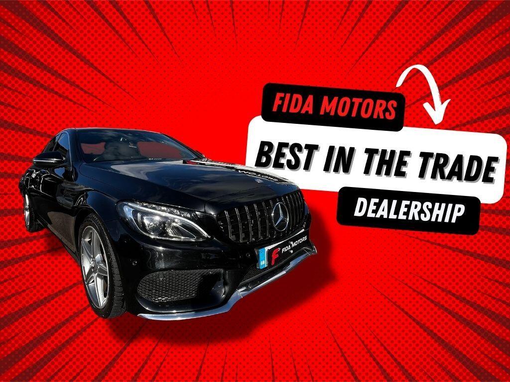 Fida Motors Ltd | Car dealership in Wickford | Autotrader