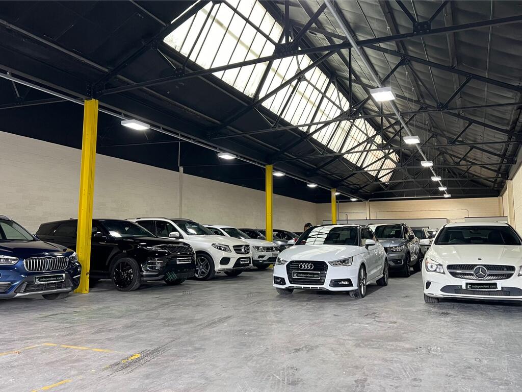 Independent Cars | Car dealership in Rotherham | Autotrader