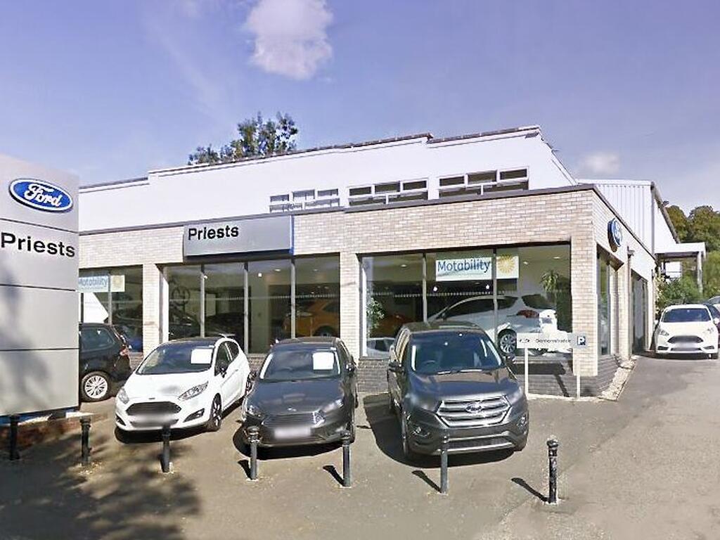 Priests Ltd | Car dealership in Chesham | Autotrader