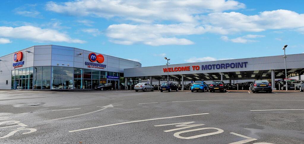 Motorpoint Peterborough | Car dealership in Peterborough | AutoTrader