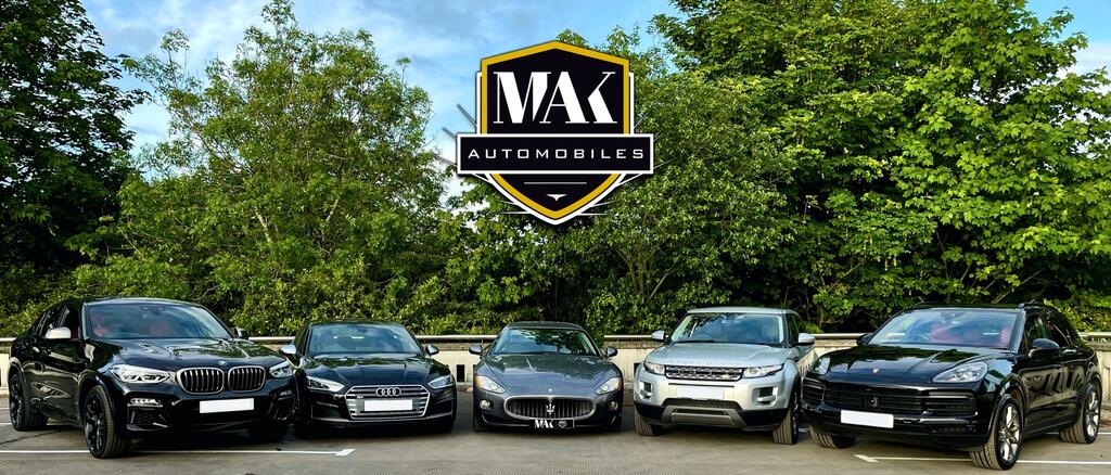 MAK Automobiles Limited | Car dealership in Cheadle | Autotrader