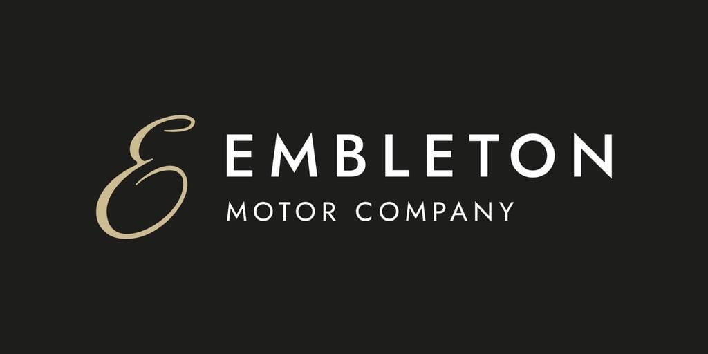 EMBLETON MOTOR COMPANY LIMITED | Car dealership in Middlesbrough ...
