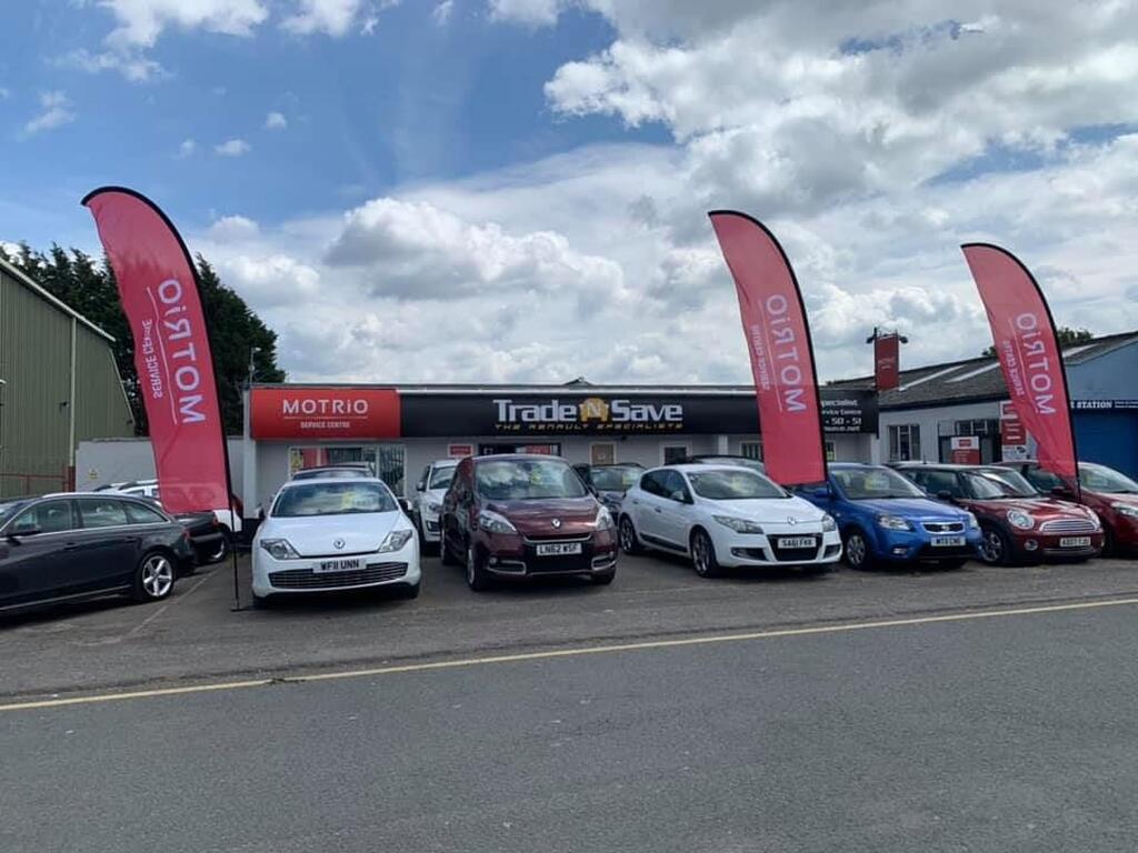 Trade Save Centre | Car dealership in Gloucester | Autotrader