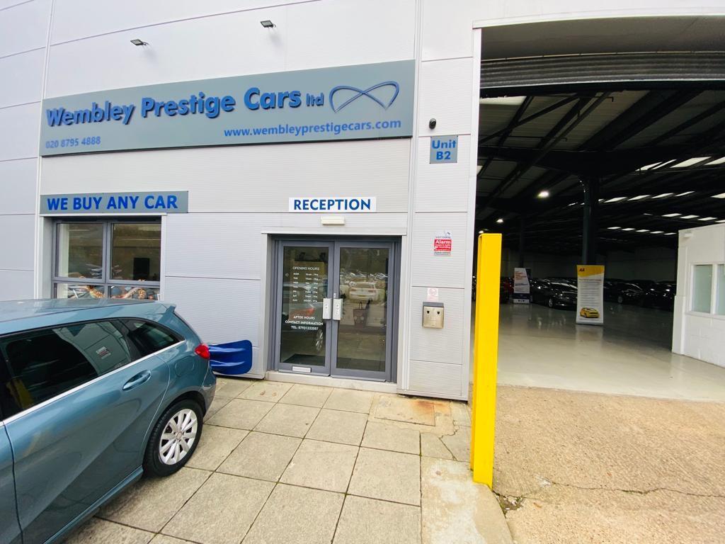 Wembley Prestige Cars Ltd | Car dealership in Bushey | Autotrader