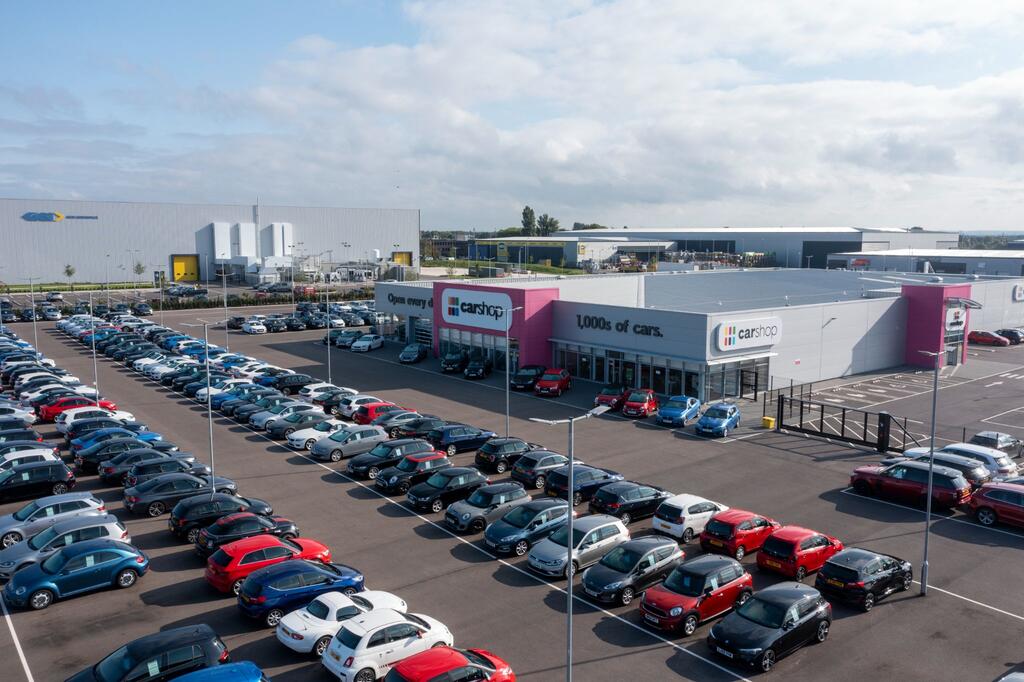 CarShop Bristol | Car dealership in Bristol | AutoTrader