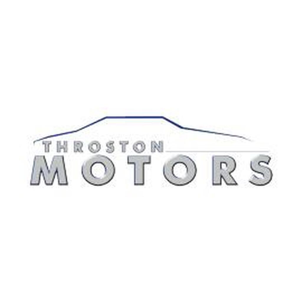 THROSTON MOTORS | Car dealership in Hartlepool | Autotrader