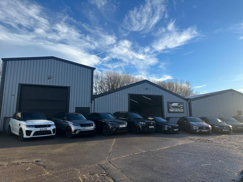 That Car Place | Car dealership in Manchester | Autotrader