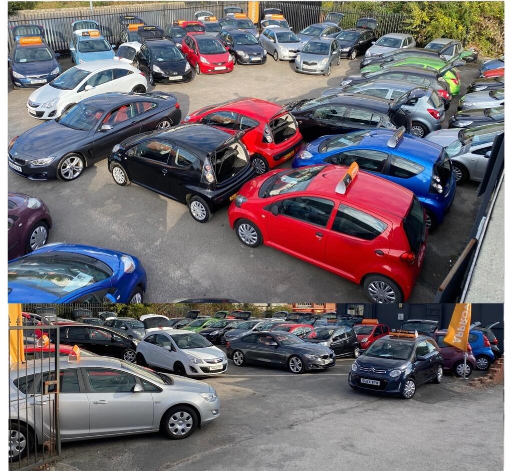 F11 Car Sales Manchester | Car dealership in Manchester | Autotrader