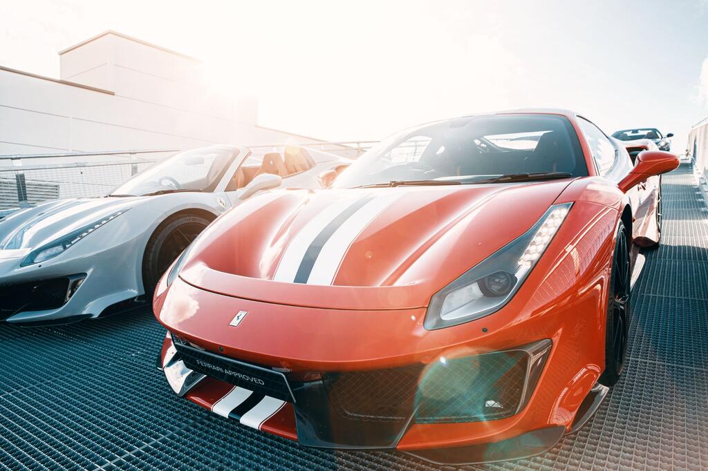 Ferrari Hatfield | Car dealership in Hatfield | Autotrader