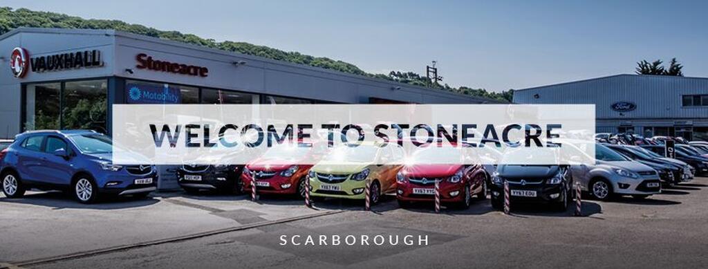 Stoneacre Scarborough | Car dealership in Scarborough | Autotrader