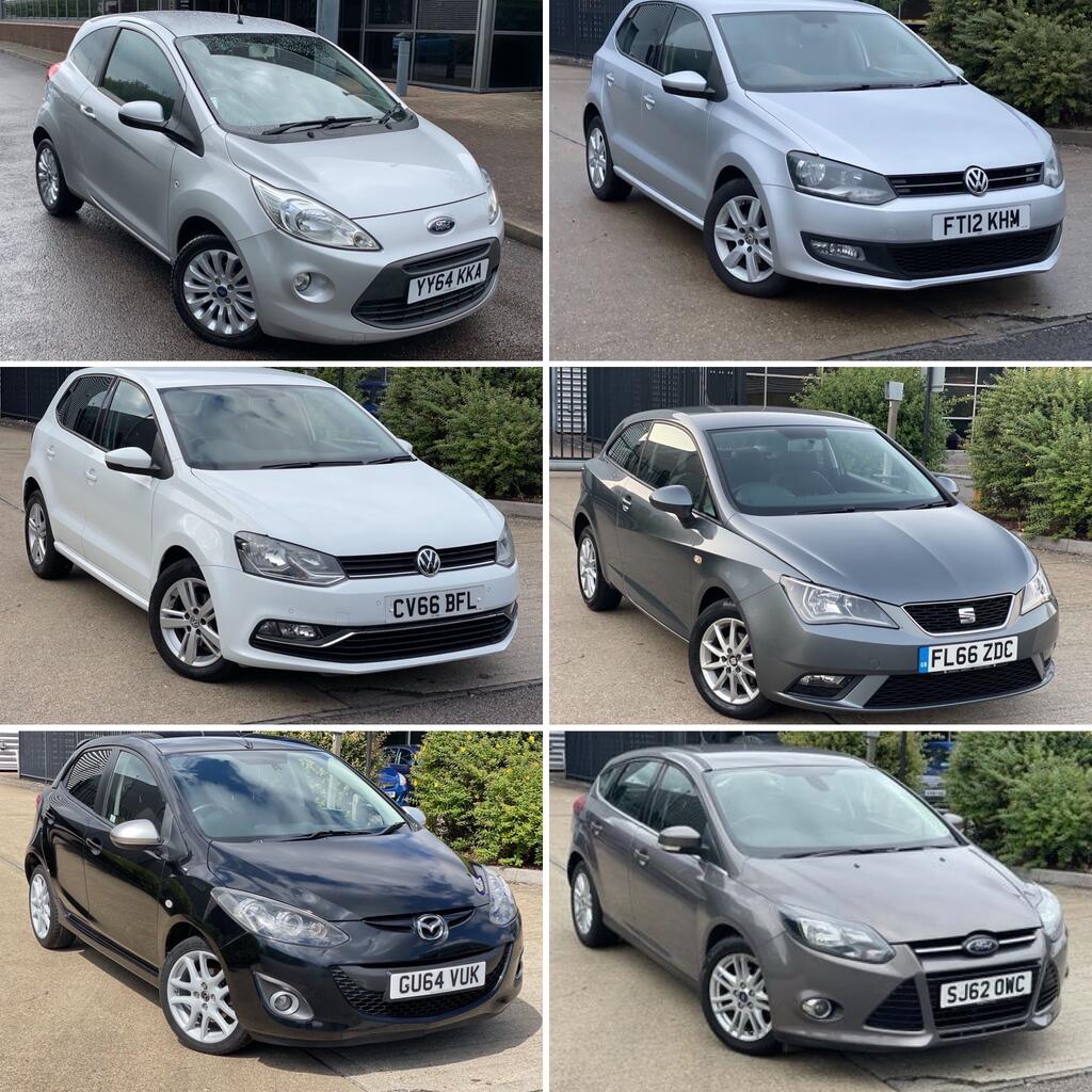 Next Car | Car dealership in Shepperton | Autotrader