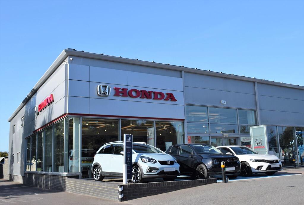 Yeomans Honda Bognor Regis | Car dealership in Bognor Regis | Autotrader