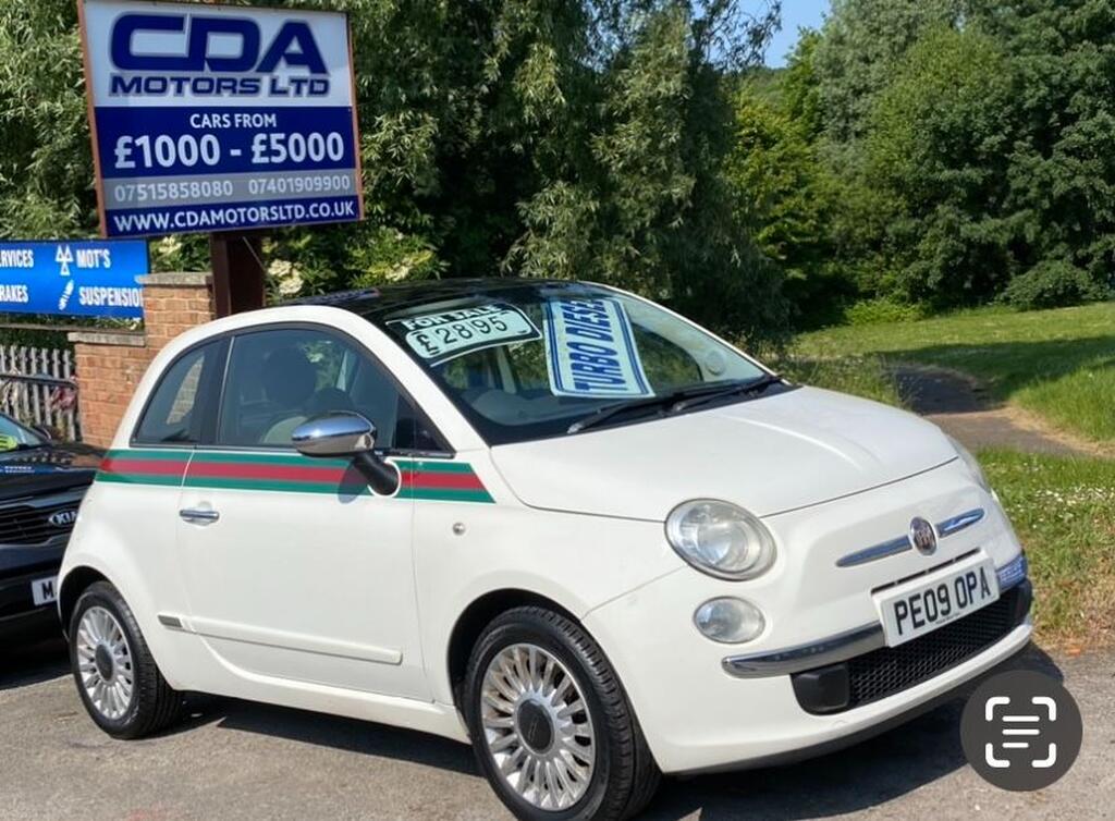 CDA Motors LTD | Car dealership in Barnsley | AutoTrader