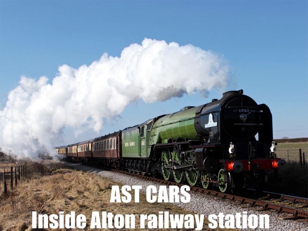 AST Cars | Car dealership in Alton | AutoTrader