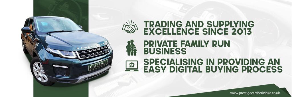Prestige Cars Berkshire | Car dealership in Slough | Autotrader