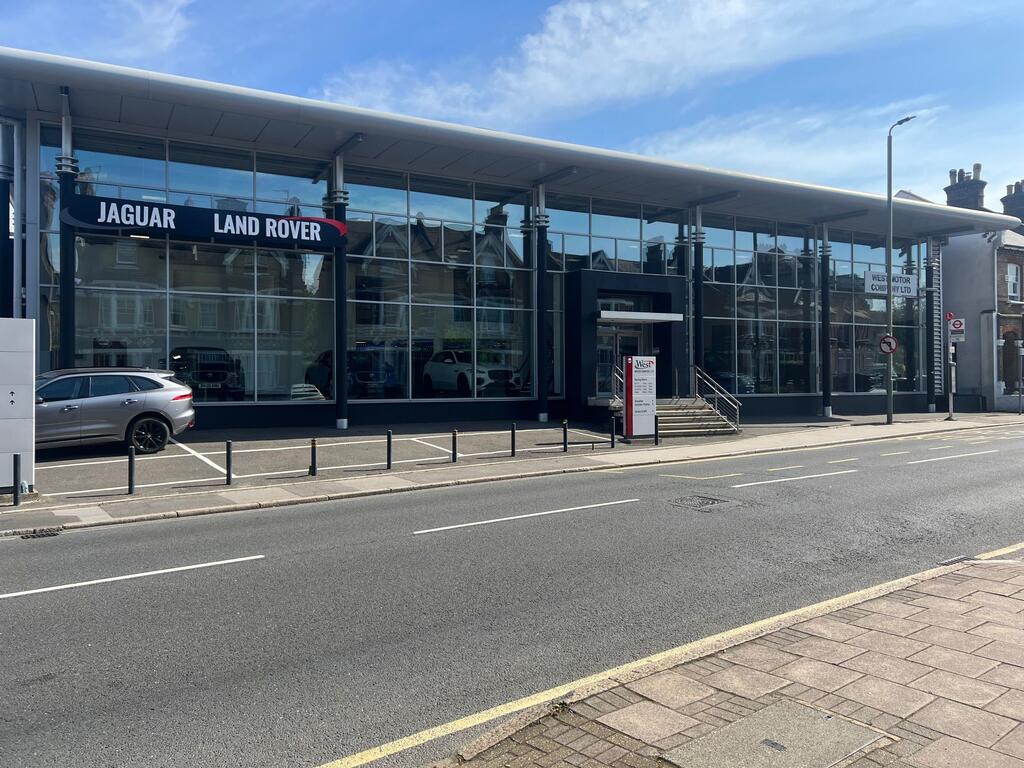 West Motor Company (Bromley) | Car dealership in Beckenham | AutoTrader