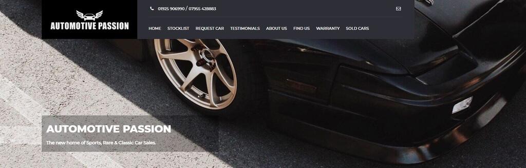 Automotive Passion | Car dealership in St. Helens | Autotrader