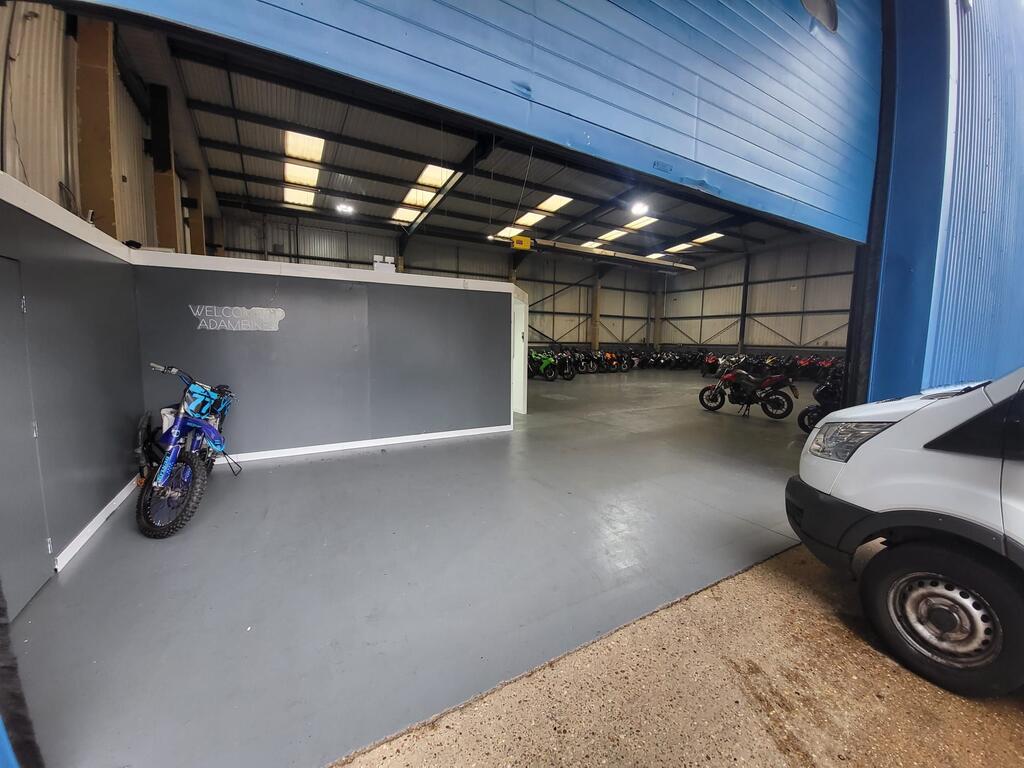 Adam Bikes | Bike dealership in Luton | AutoTrader