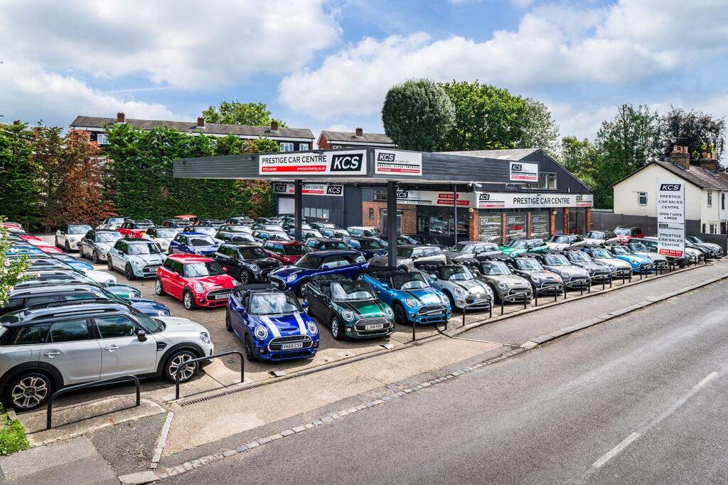 KCS OF SURREY | Car dealership in Addlestone | Autotrader