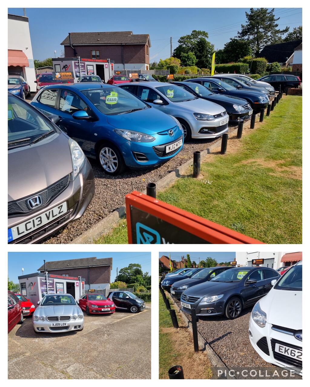 Mote Park Vehicles | Car dealership in Ashford | Autotrader